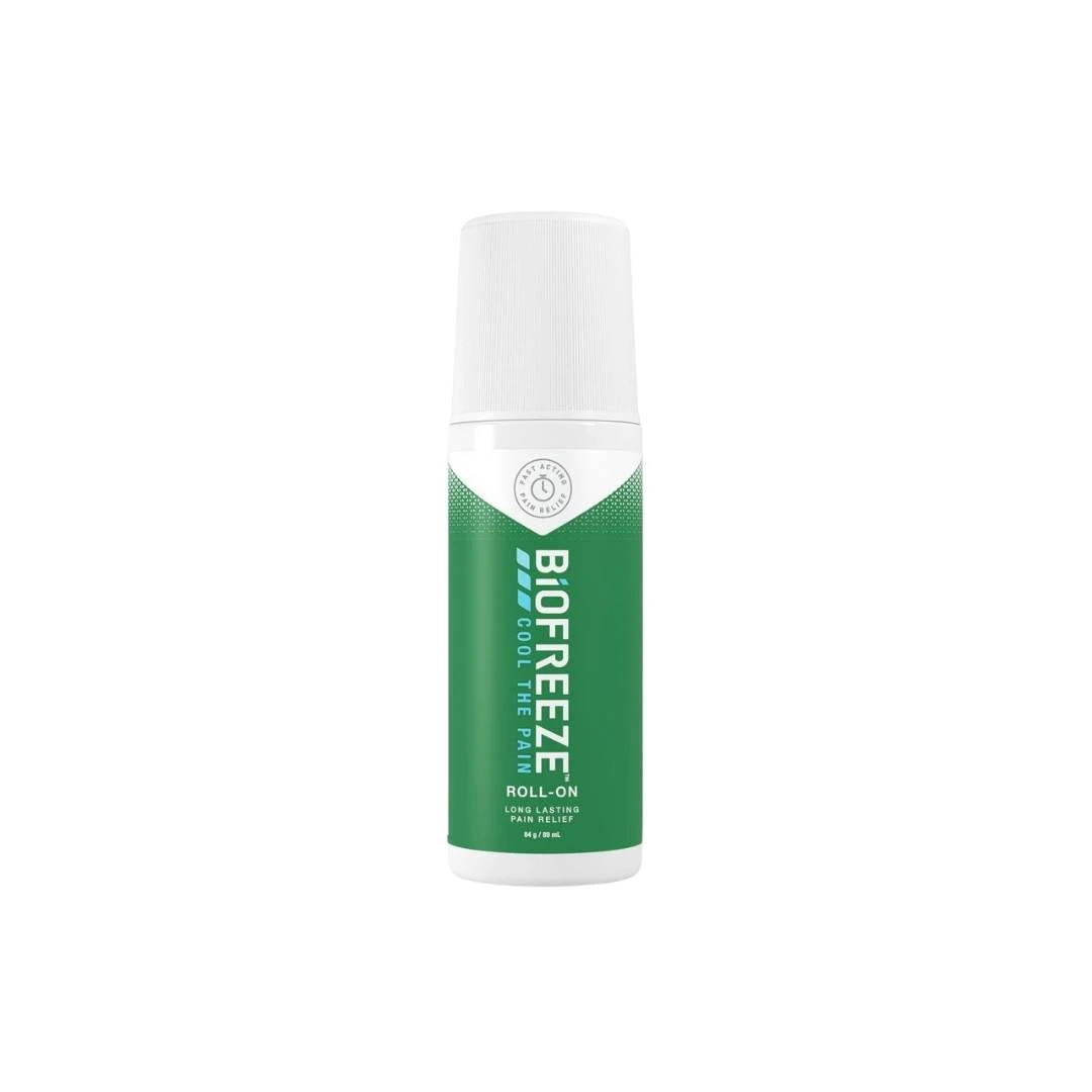 BIOFREEZE® Roll-On 89 mL, | eApoteka