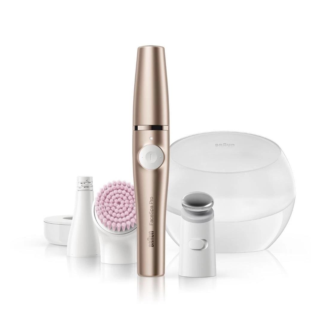 Braun Epilator FaceSpa Pro 921, | eApoteka