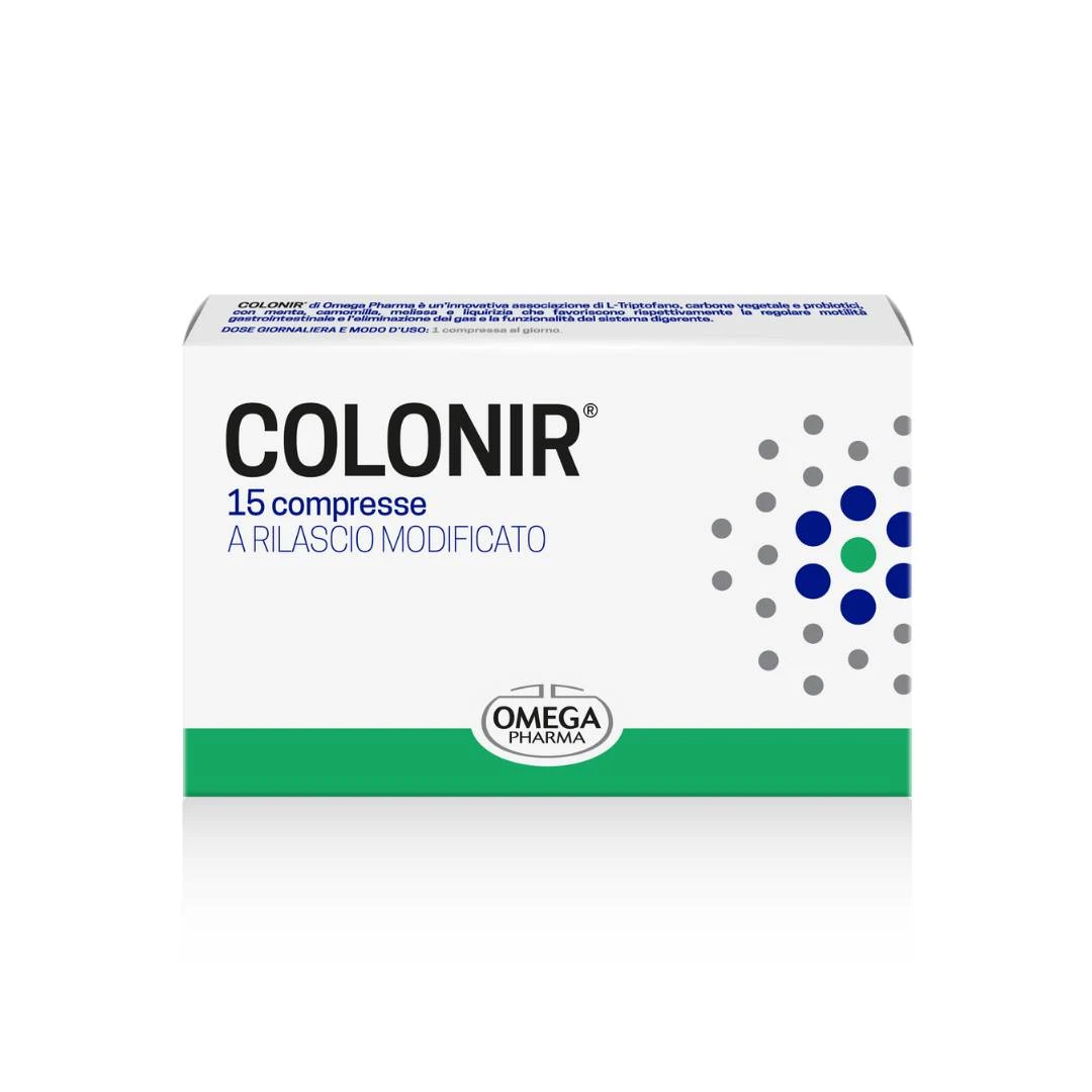 COLONIR® 15 Tableta sa Modifikovanim Oslobađanjem za Zdravlje ...