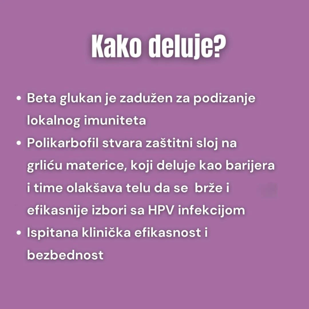 COLPOFIX® Vaginalni Sprej Gel 20 mL 10 Aplikacija, | eApoteka