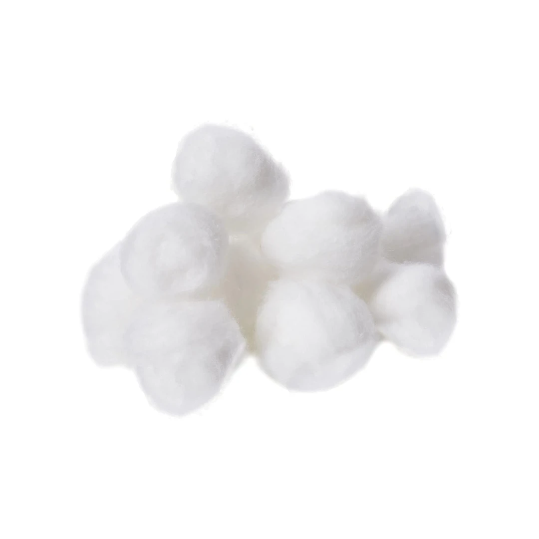 COTONET® Loptice od Vate 40 Tupfera, | eApoteka