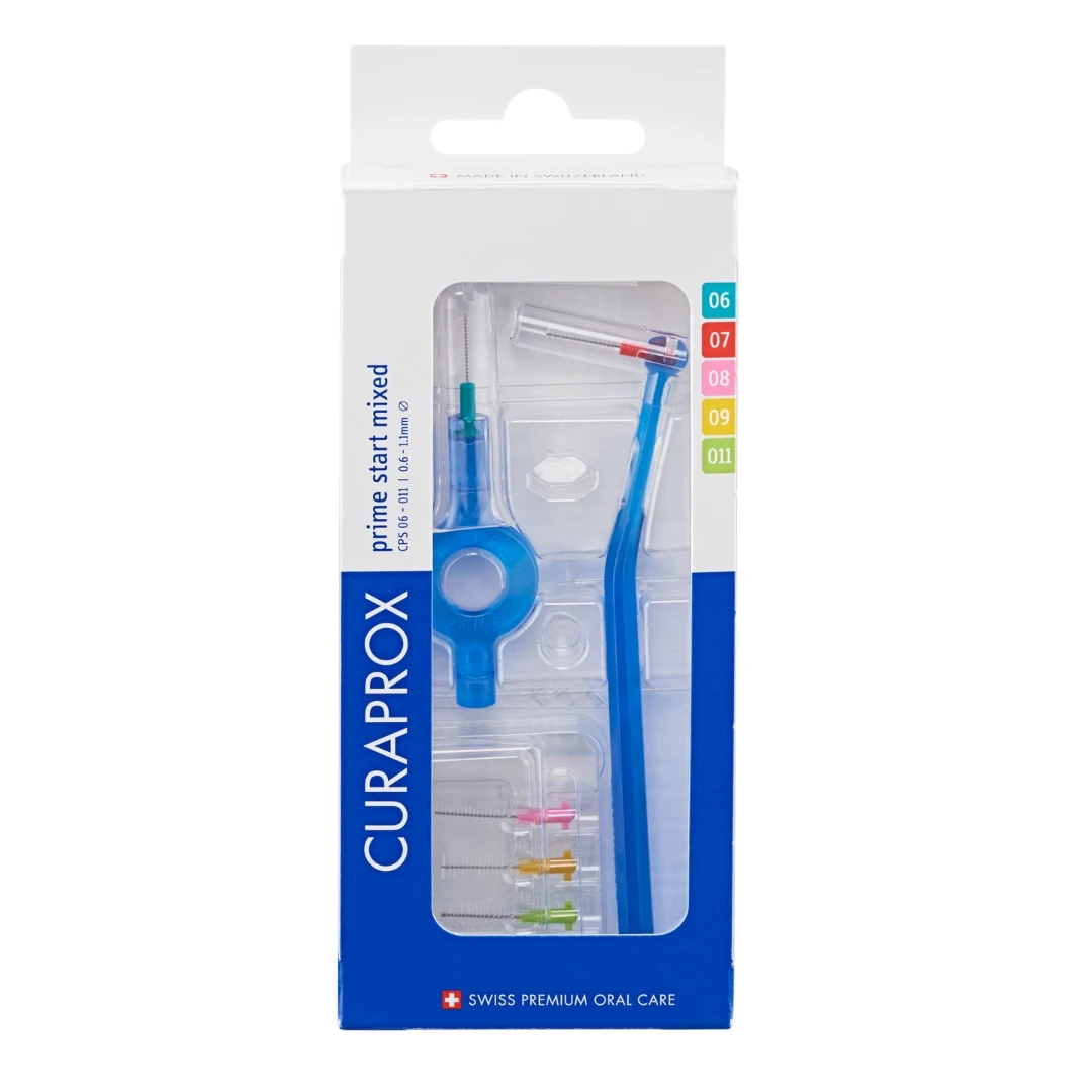 CURAPROX Interdentalni Set CPS 06-011 MIX, | eApoteka