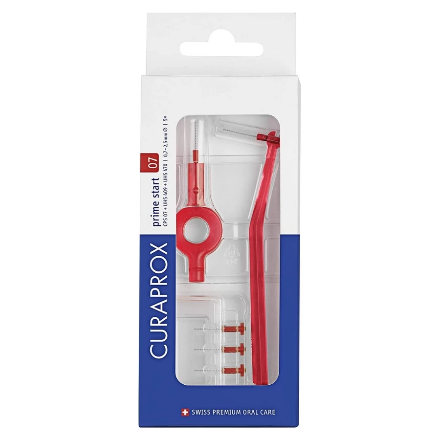 CURAPROX Perio Plus| eApoteka