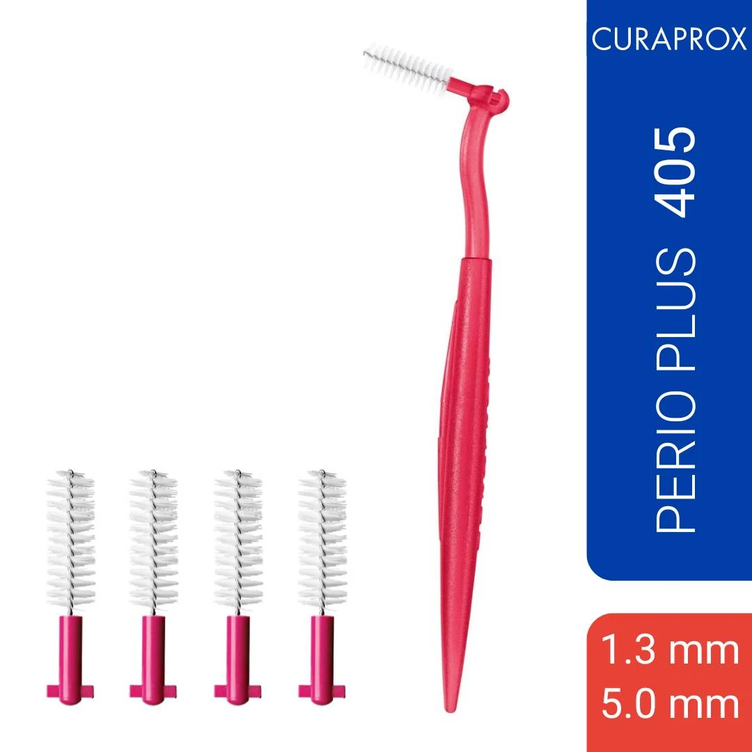 CURAPROX Perio Plus| eApoteka