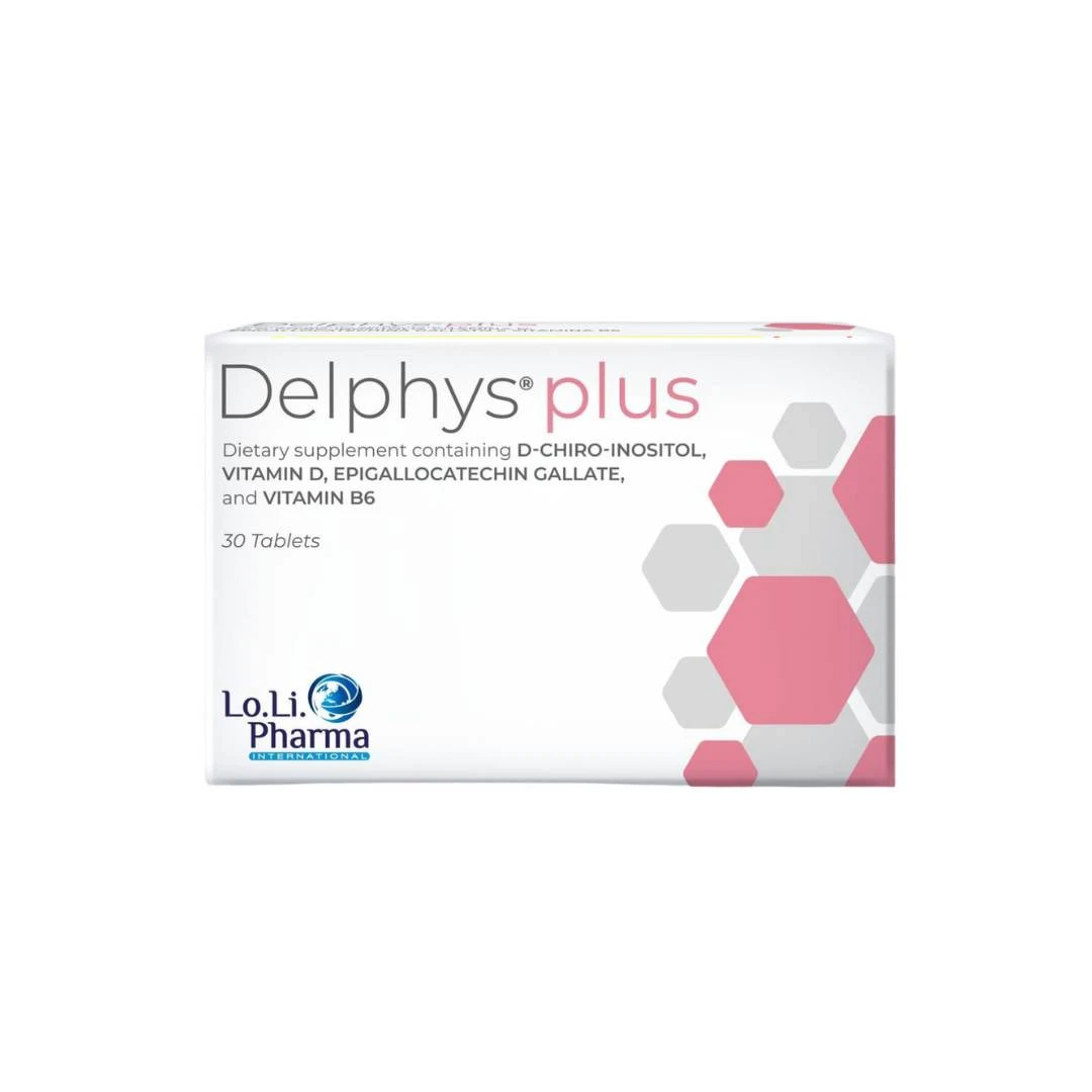 Delphys® Plus 30 Tableta Protiv Mioma na Materici, | eApoteka