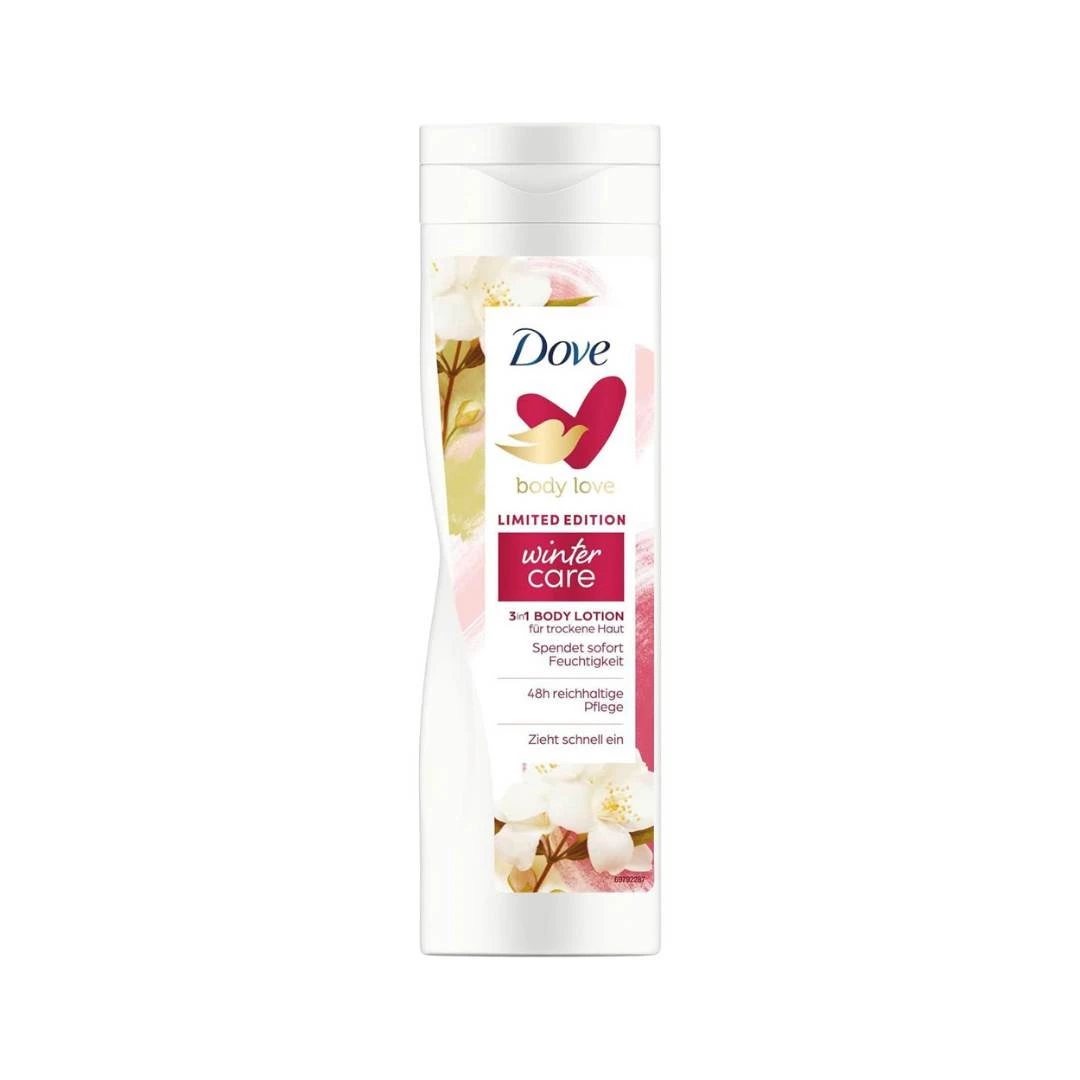 Dove Losion za Telo Winter Care za Suvu Kožu 250 mL, | eApoteka