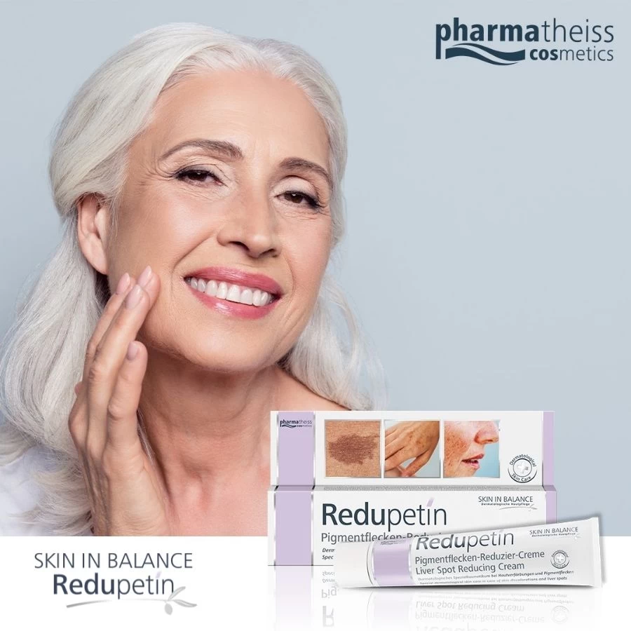 Dr. Theiss Redupetin Krema 20 mL, | eApoteka