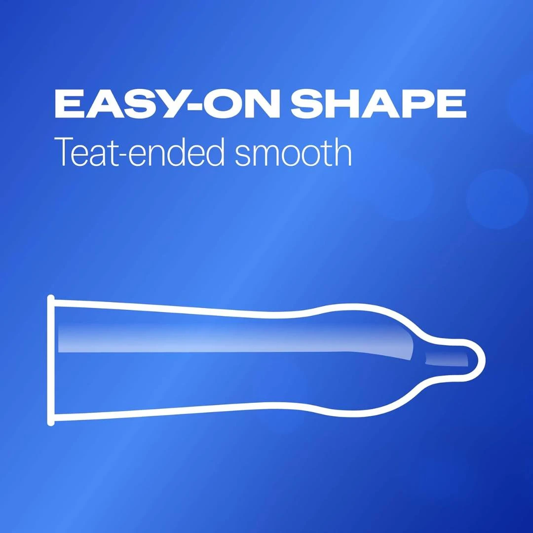 Durex® Kondomi Extra Safe 3 Kondoma, | eApoteka