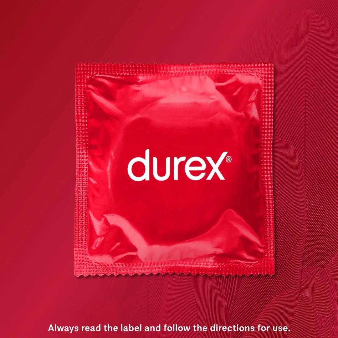 Durex® Kondomi Feel Thin Ultra 3 Kondoma, | eApoteka