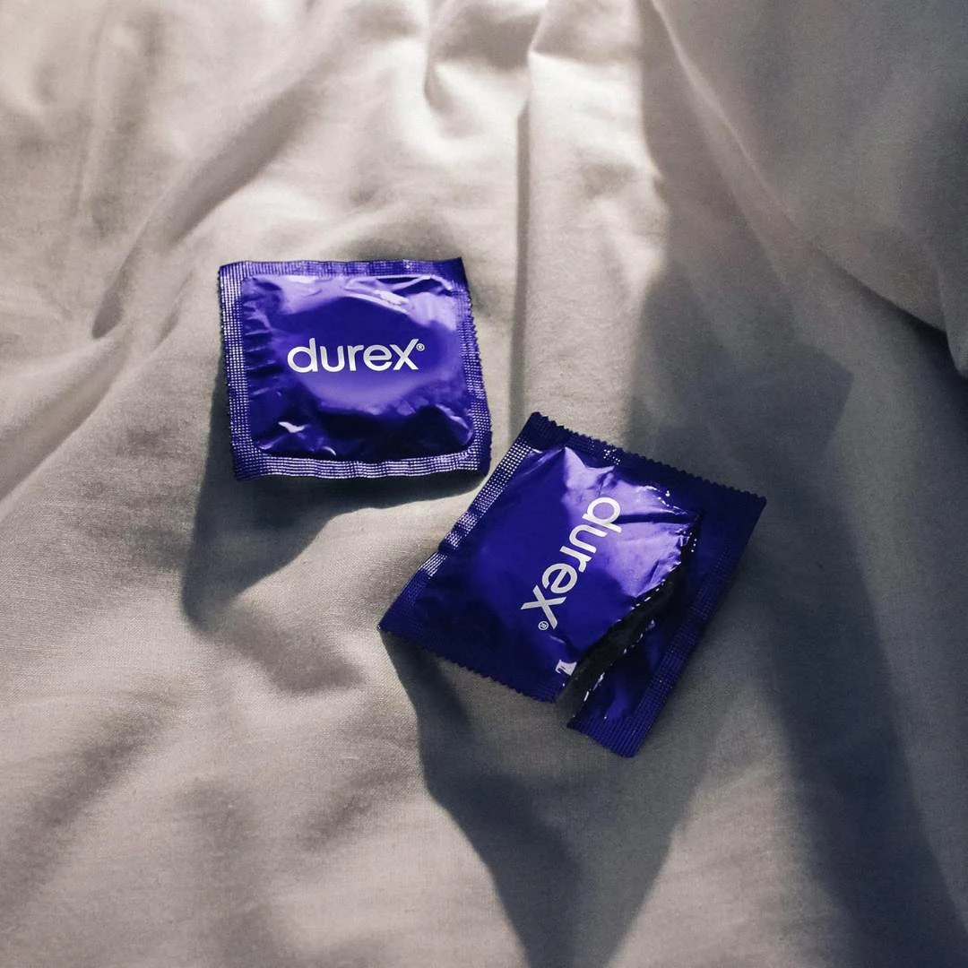 Durex® Kondomi INTENSE 3 Kondoma, | eApoteka