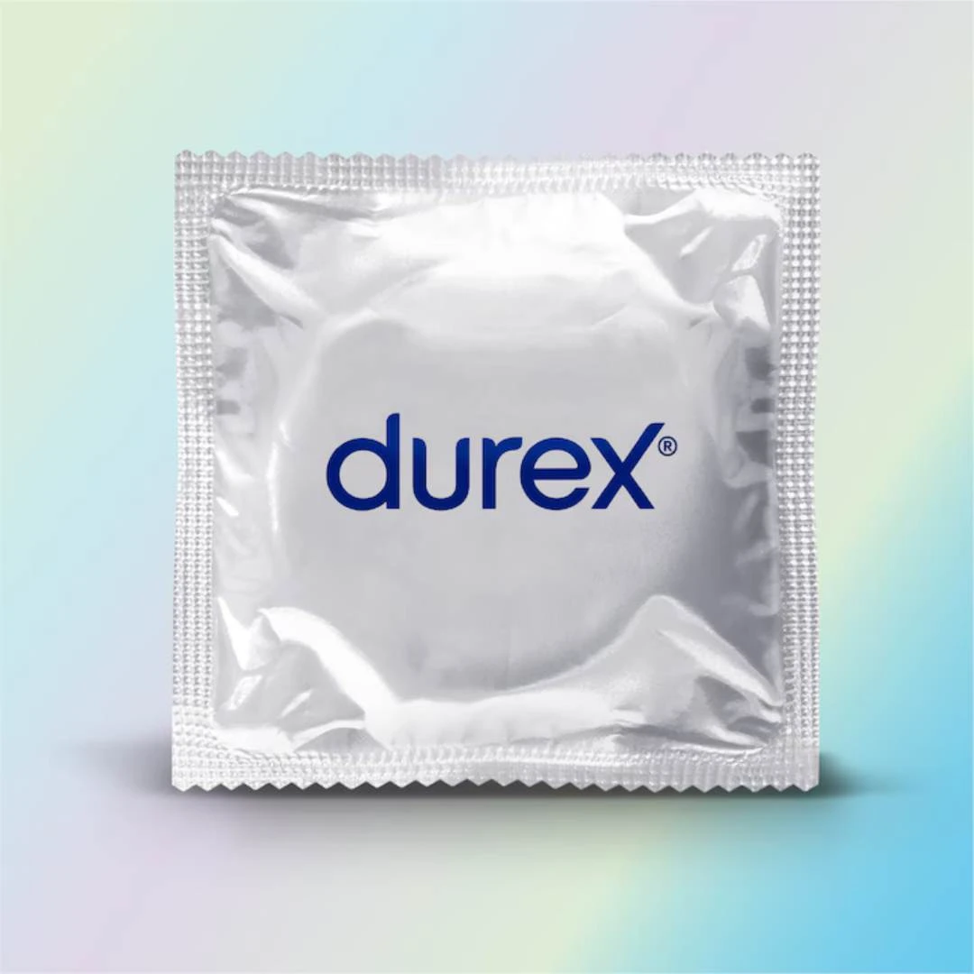 Durex® Kondomi Invisible XL 10 Kondoma, | eApoteka