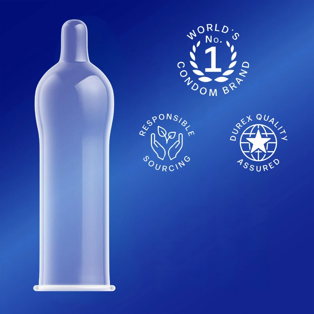 Durex® Kondomi Original Classic 12 Kondoma, | eApoteka