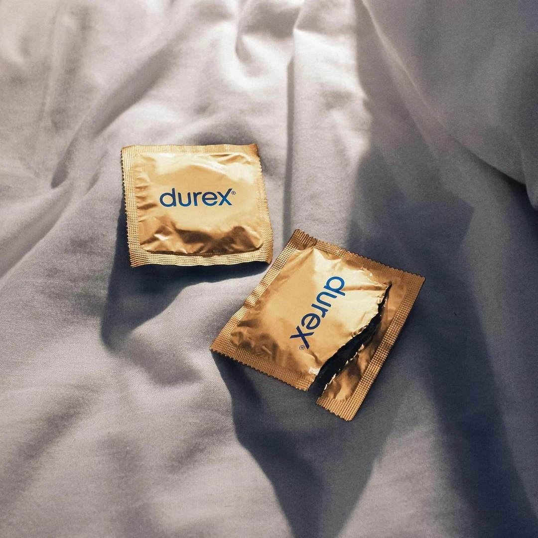 Durex® Kondomi REAL FEEL Bez Lateksa 10 Kondoma, | eApoteka