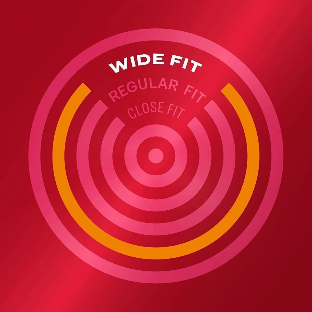 Durex® Kondomi XL FEEL THIN 10 Kondoma, | eApoteka