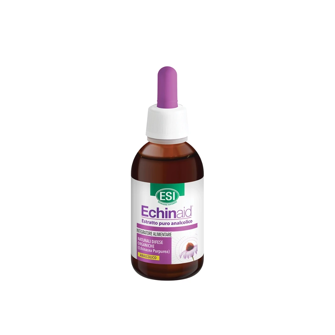 Echinaid® Kapi sa Ehinaceom za Snažan Imunitet 50 mL, | eApoteka