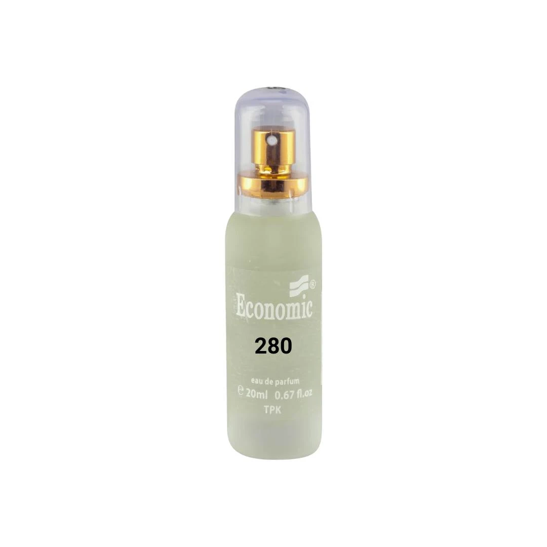 Economic 280 Parfem ŽENSKI 20 mL OMNIA CRYSTALLINE Bvlgari, | eApoteka