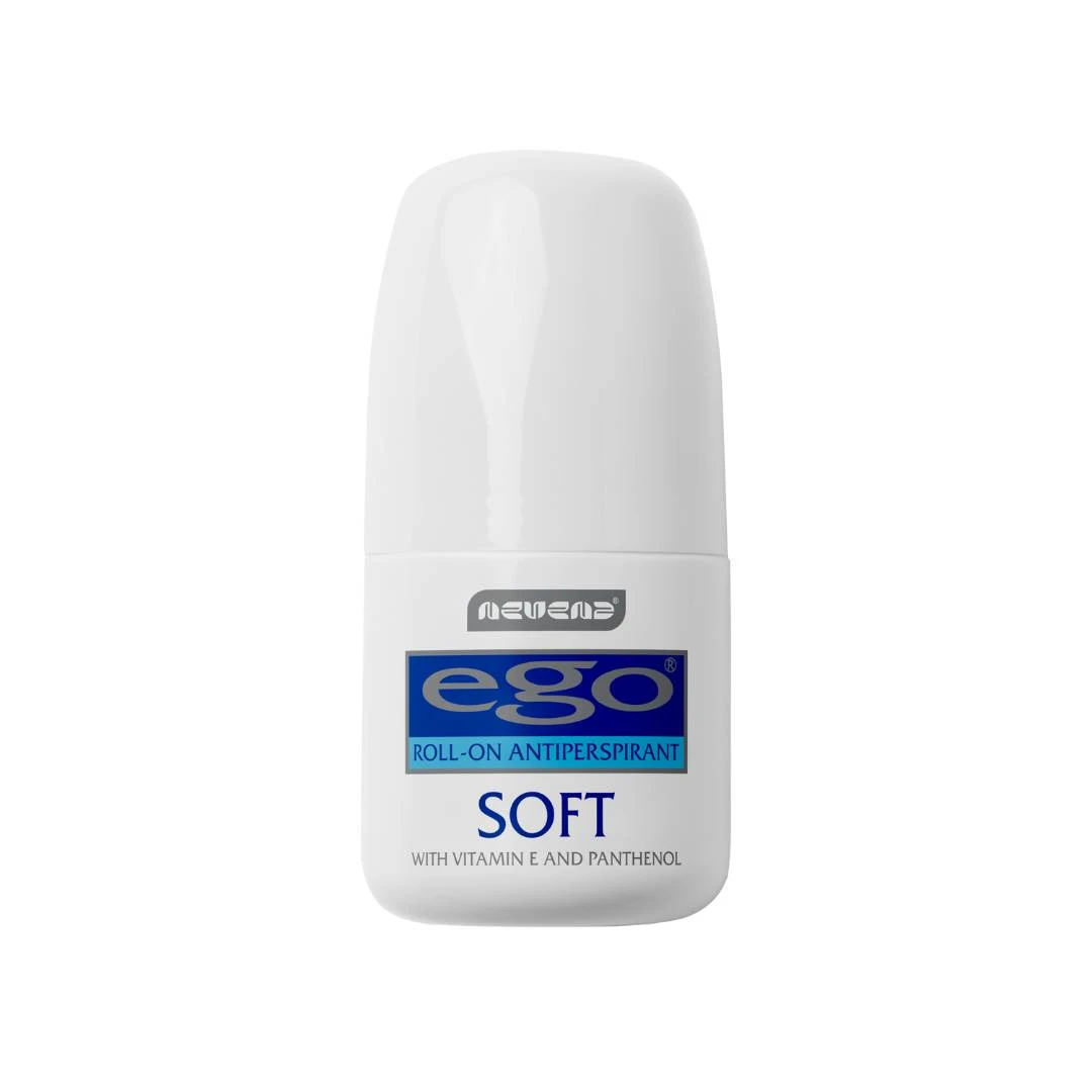 Ego Deo SOFT Roll On Antiperspirant 50 mL, | eApoteka