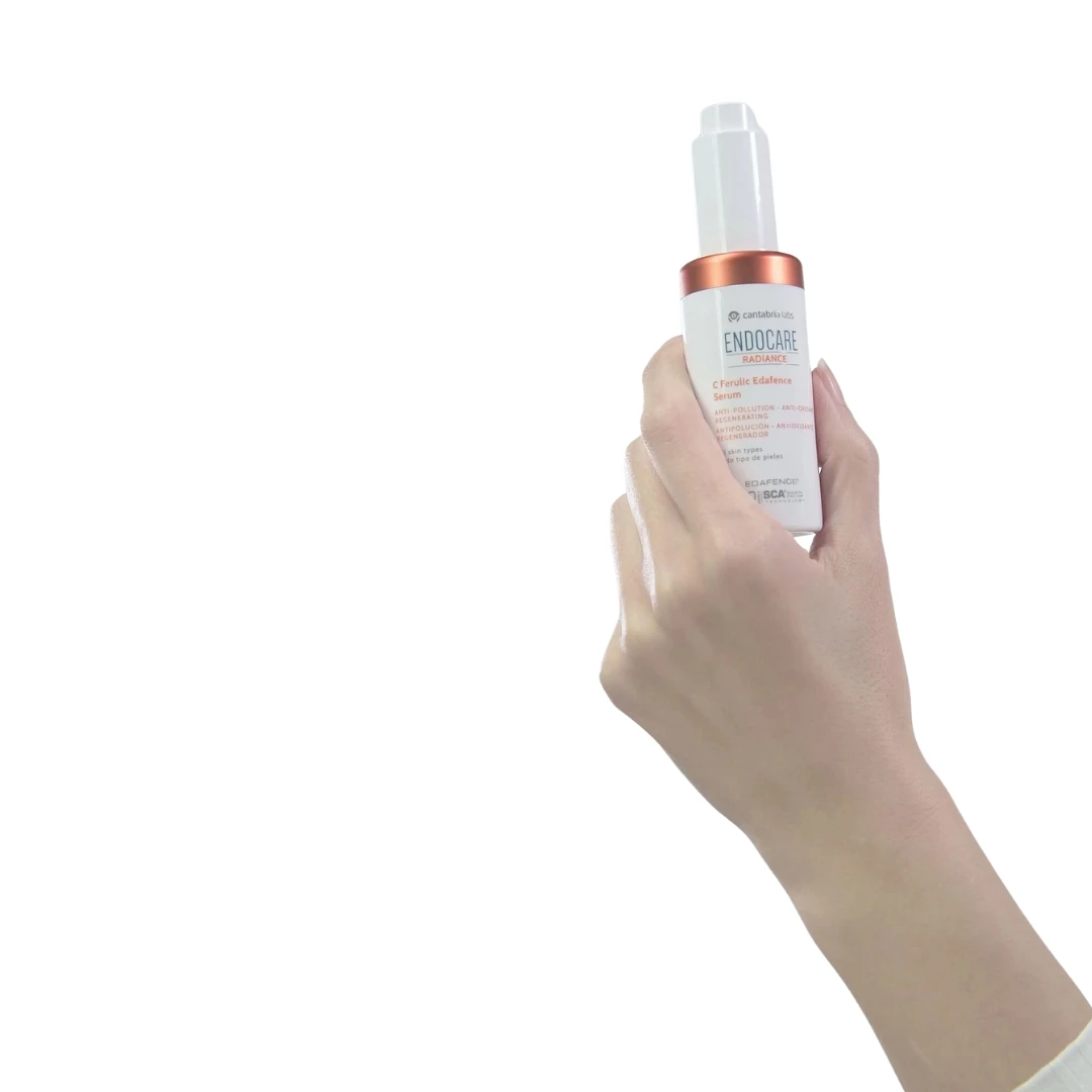 ENDOCARE Radiance C Ferulic Edafence Serum 30 mL sa Ferulinskom ...