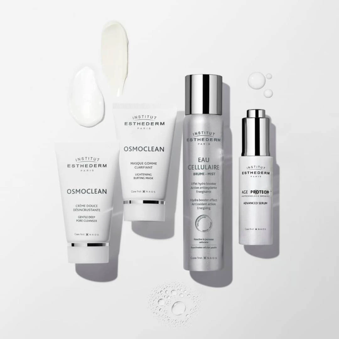 ESTHEDERM AGE PROTEOM Advanced Serum Napredni Serum 30 mL, | eApoteka