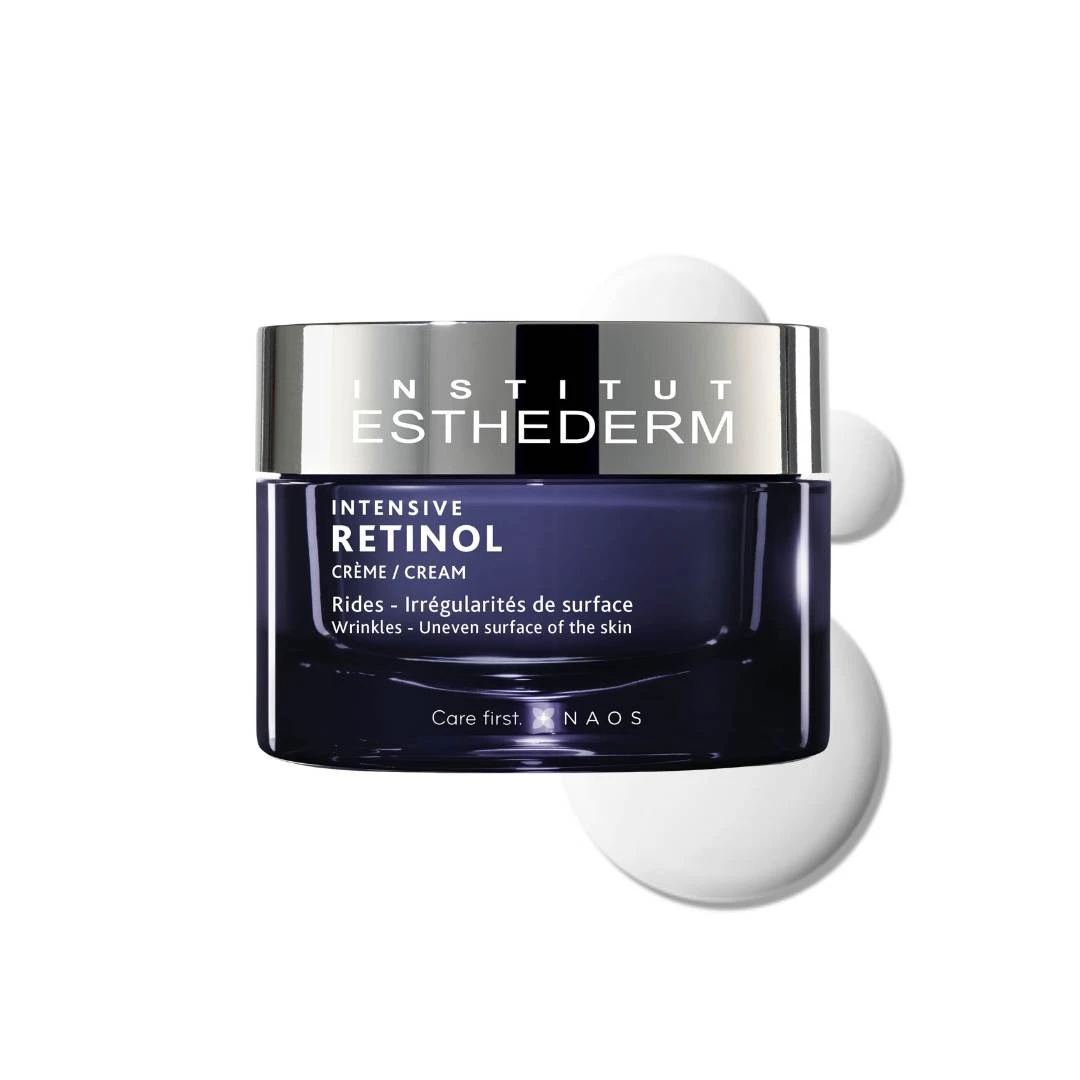 INSTITUT ESTHEDERM INTENSIVE Retinol Cream Intenzivna Krema sa ...