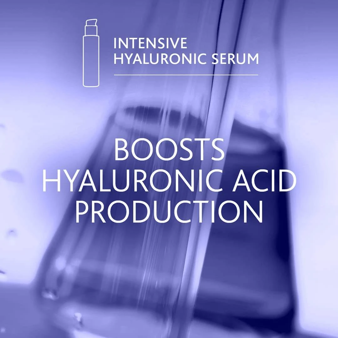 ESTHEDERM INTENSIVE Hyaluronic Serum sa Hijaluronom za Intenzivnu ...