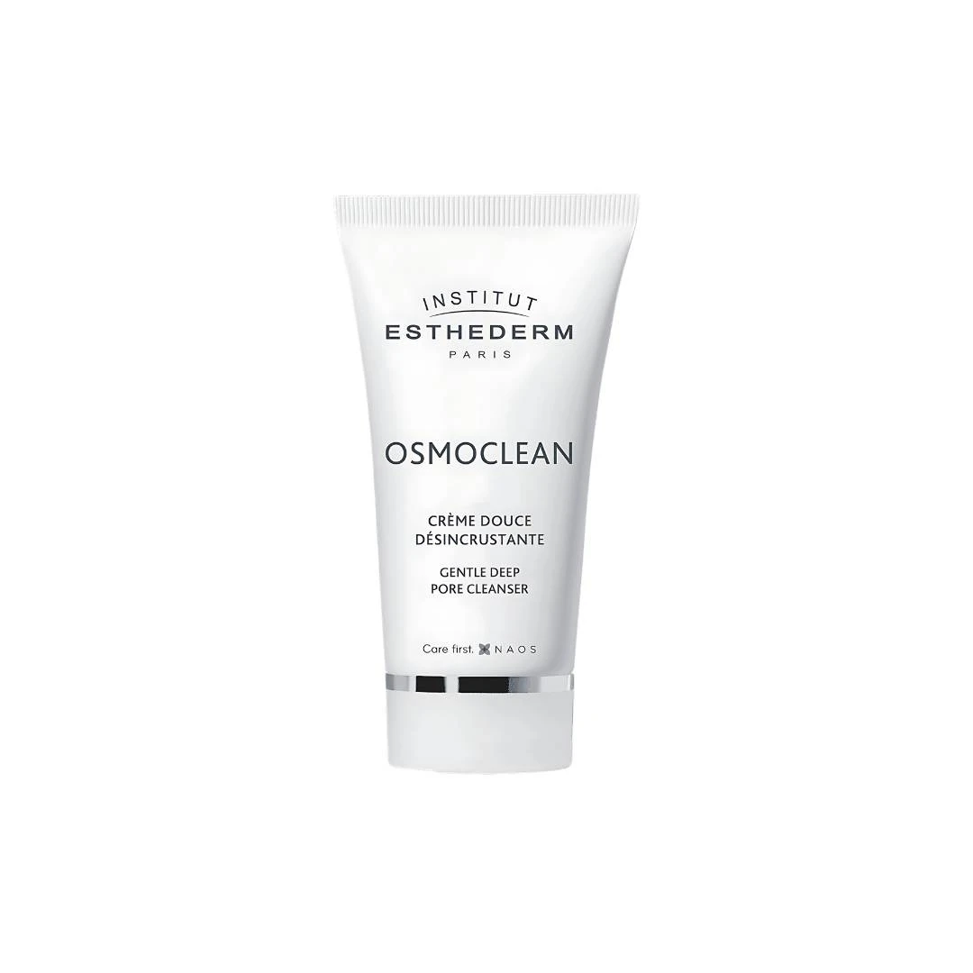 INSTITUT ESTHEDERM OSMOCLEAN Deep Pore Cleanser Nežni Krem Piling Gel ...