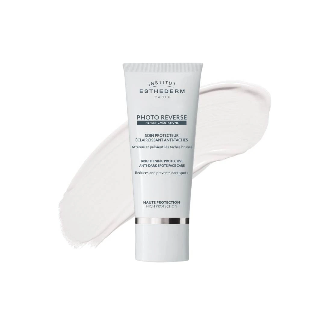INSTITUT ESTHEDERM PHOTO REVERSE Dnevna Krema za Zaštitu od ...