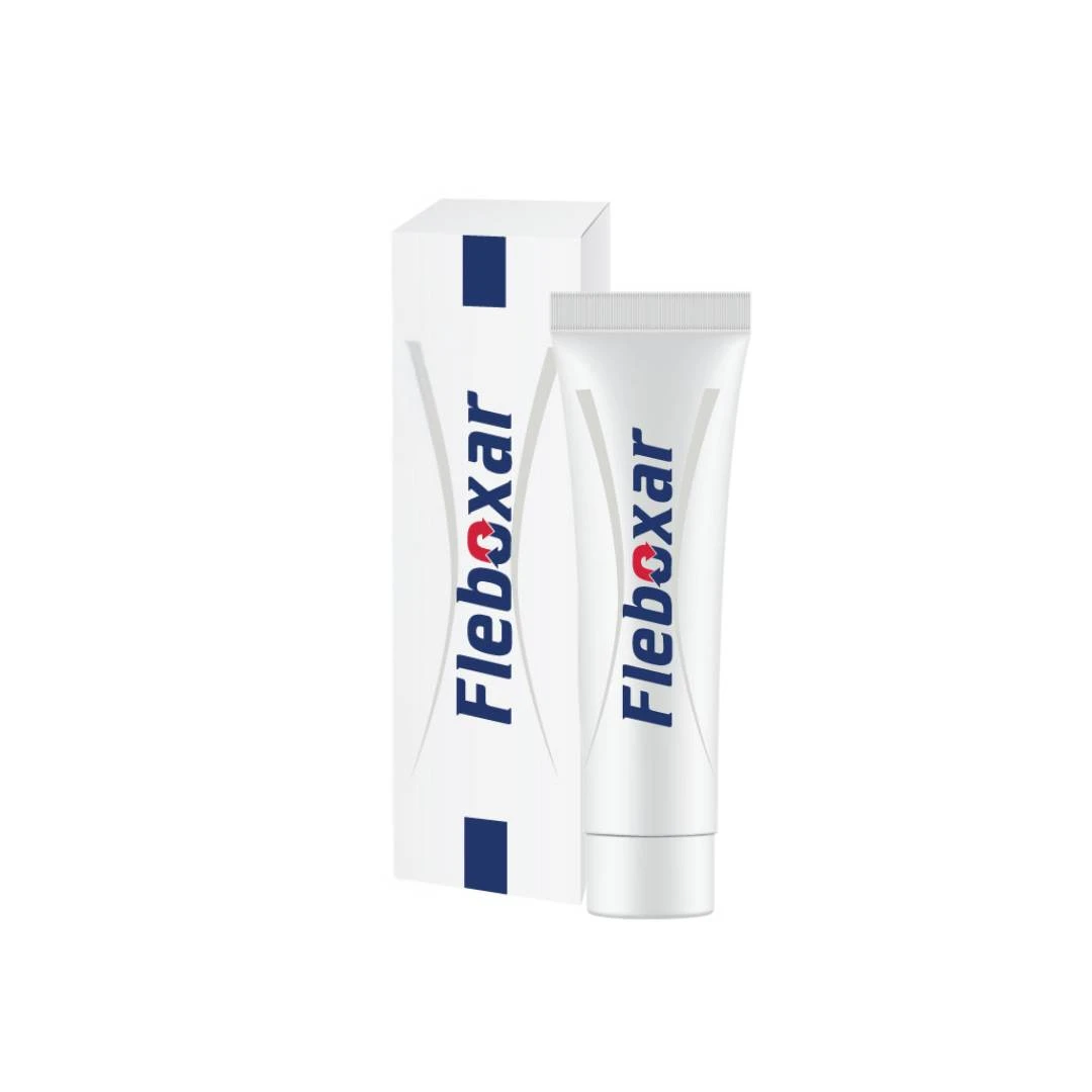 Fleboxar Krem-Gel sa Diosminom i Hesperidinom za Negu Umornih i ...