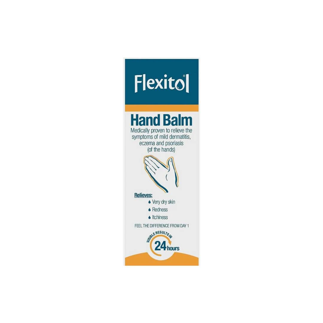 Flexitol® Balzam za Suve Ruke 56 g, | eApoteka