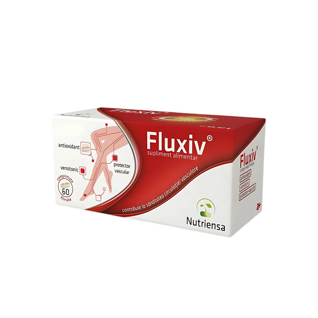 Fluxiv® 60 Tableta, | eApoteka