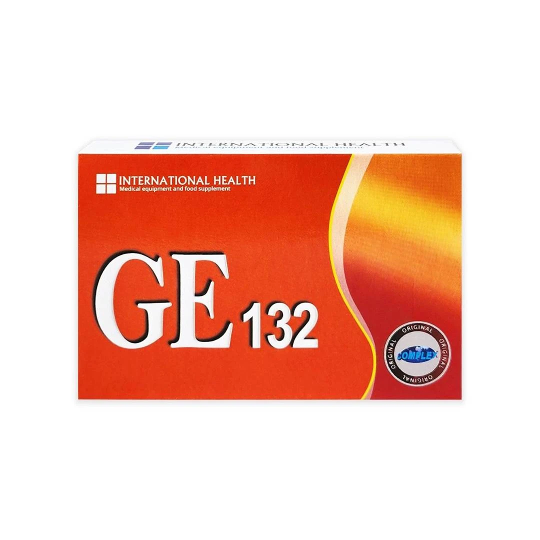 GE 132 Powerful Germanium 60 Kapsula, | eApoteka
