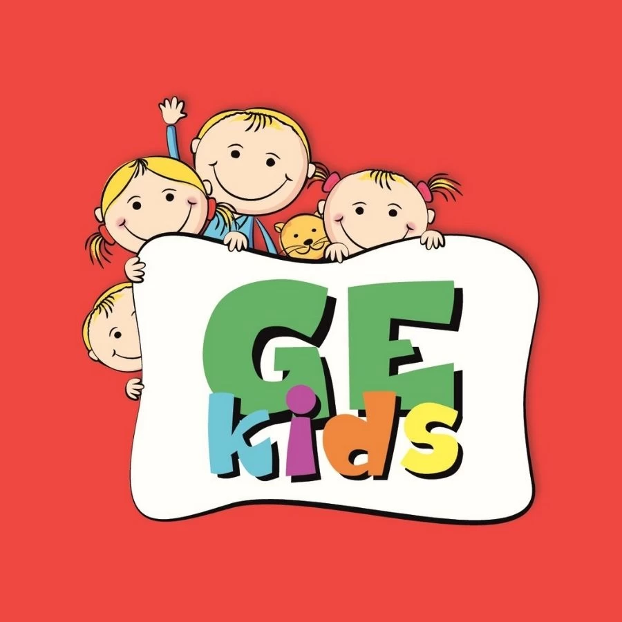 GE KIDS 30 Kesica Germanijum po 4 g, | eApoteka
