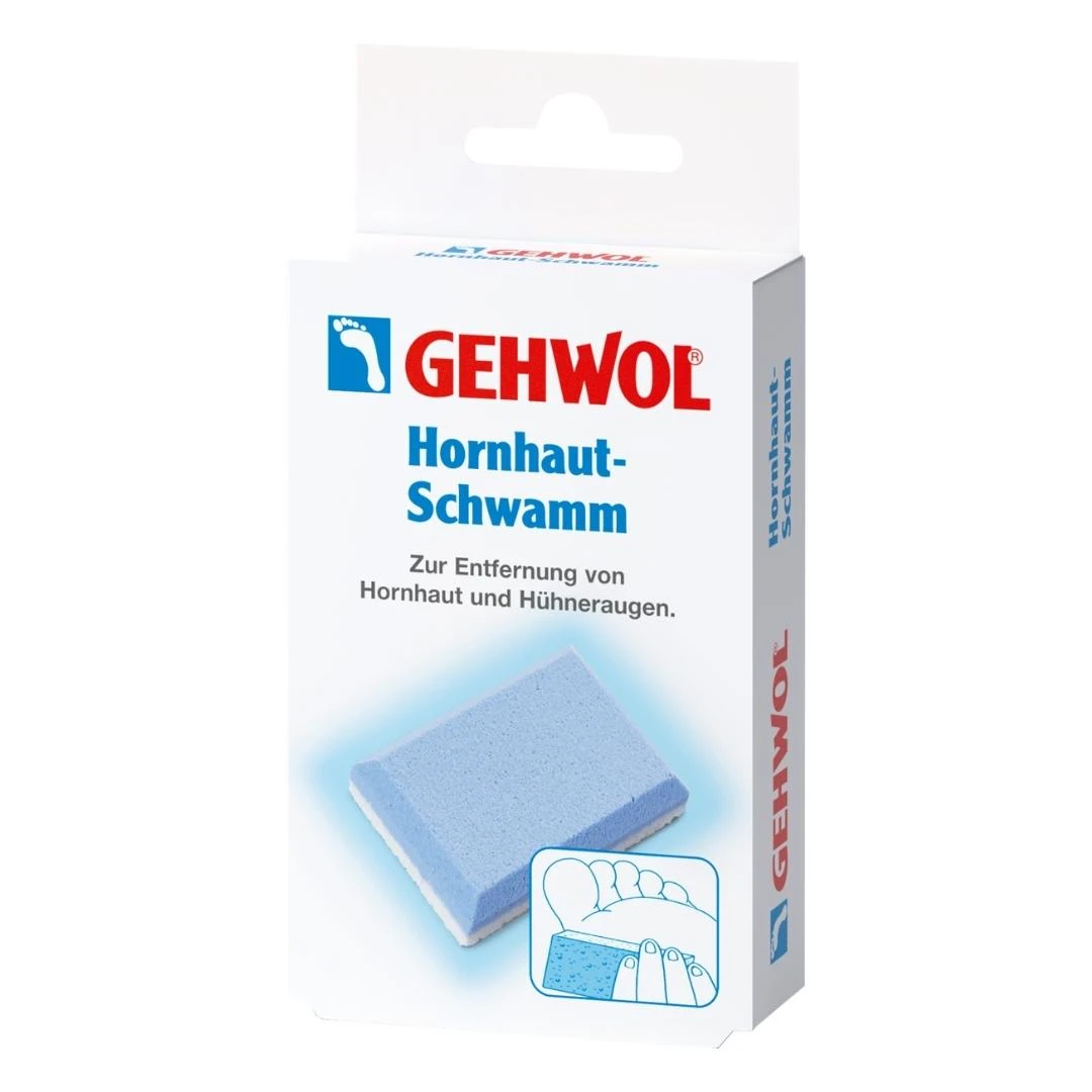 GEHWOL® Sunđer Kamen za Pete i Tvrdu Kožu, | eApoteka