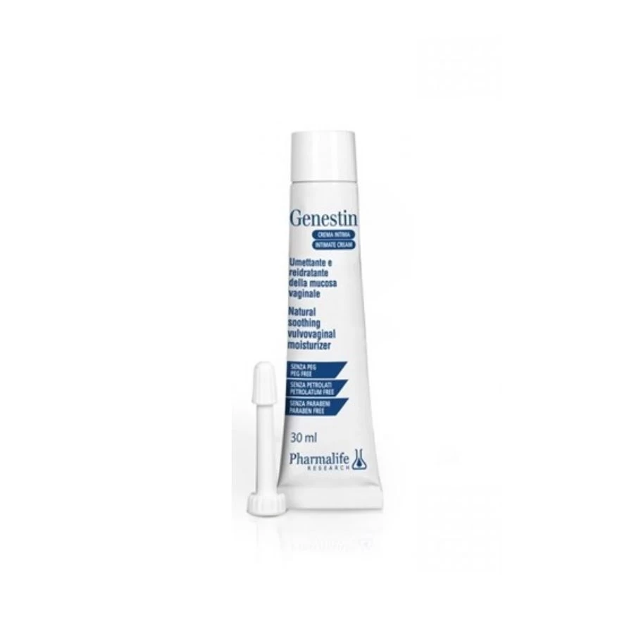 Genestin Vaginalna Krema 30 mL, | eApoteka
