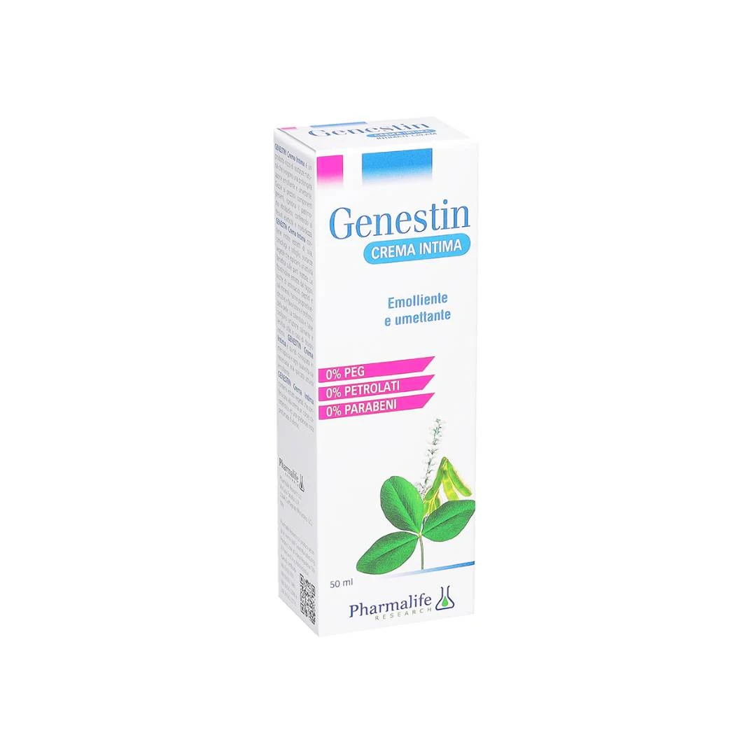 Genestin Vaginalna Krema 50 mL, | eApoteka