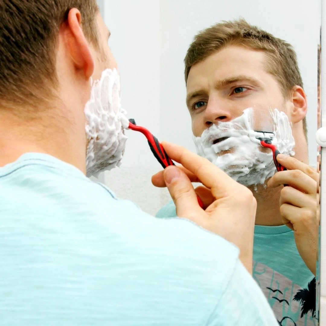 Gillette® Brijač BLUE3 PLUS Nitro 3 Brijača, | eApoteka