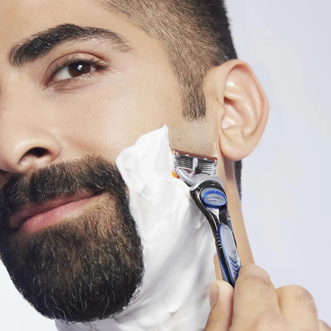 Gillette® FUSION5 Dopuna 8 Brijača, | eApoteka