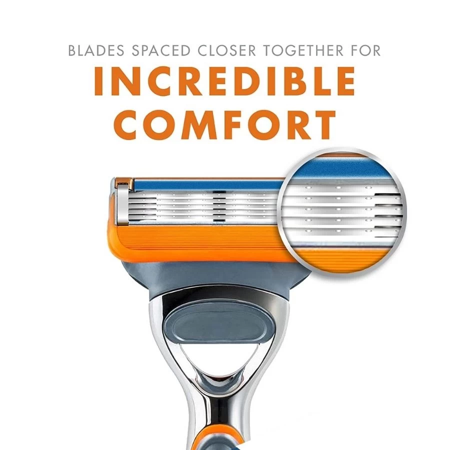 Gillette® FUSION Power Aparat sa 1 Brijačem, | eApoteka