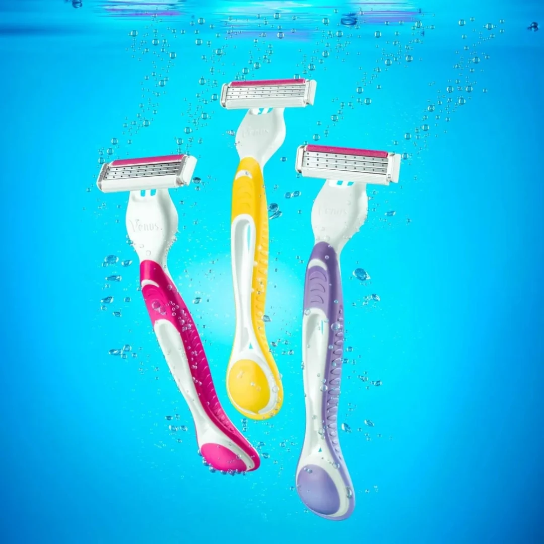 Gillette® Venus3 Brijač 6 Brijača Economy Pack, | eApoteka