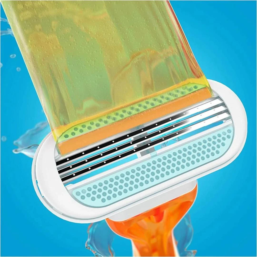 Gillette® Venus Brijač Riviera 2 Brijača za Jednokratnu Upotrebu ...