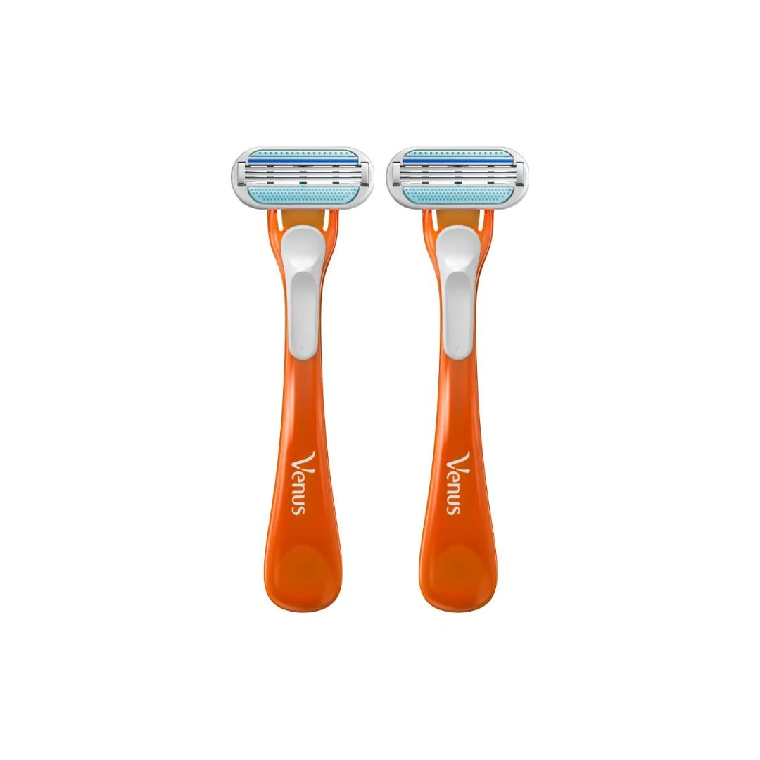 Gillette® Venus Brijač Riviera 2 Brijača za Jednokratnu Upotrebu ...