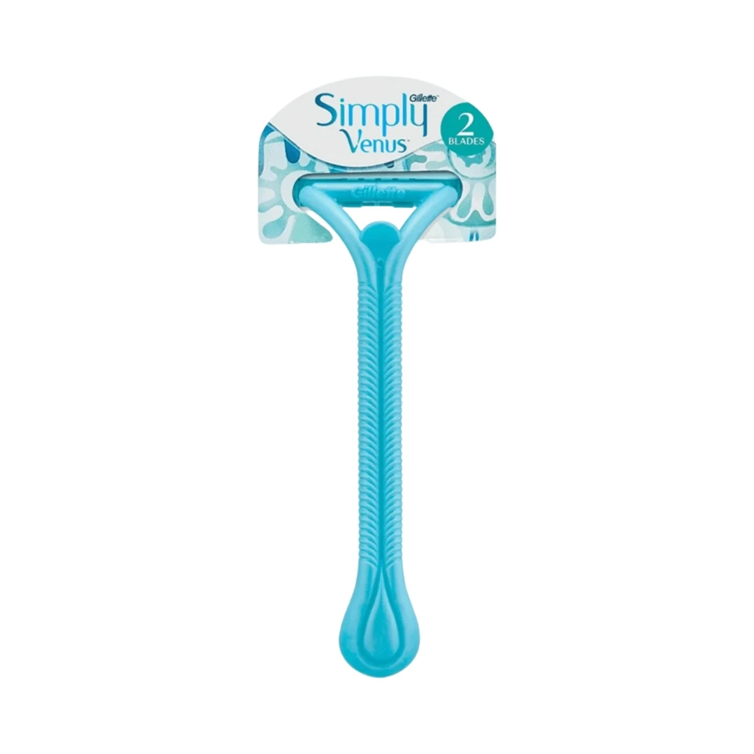 Gillette® Venus2 Jednokratni Brijač Simply 1 Brijač, | eApoteka
