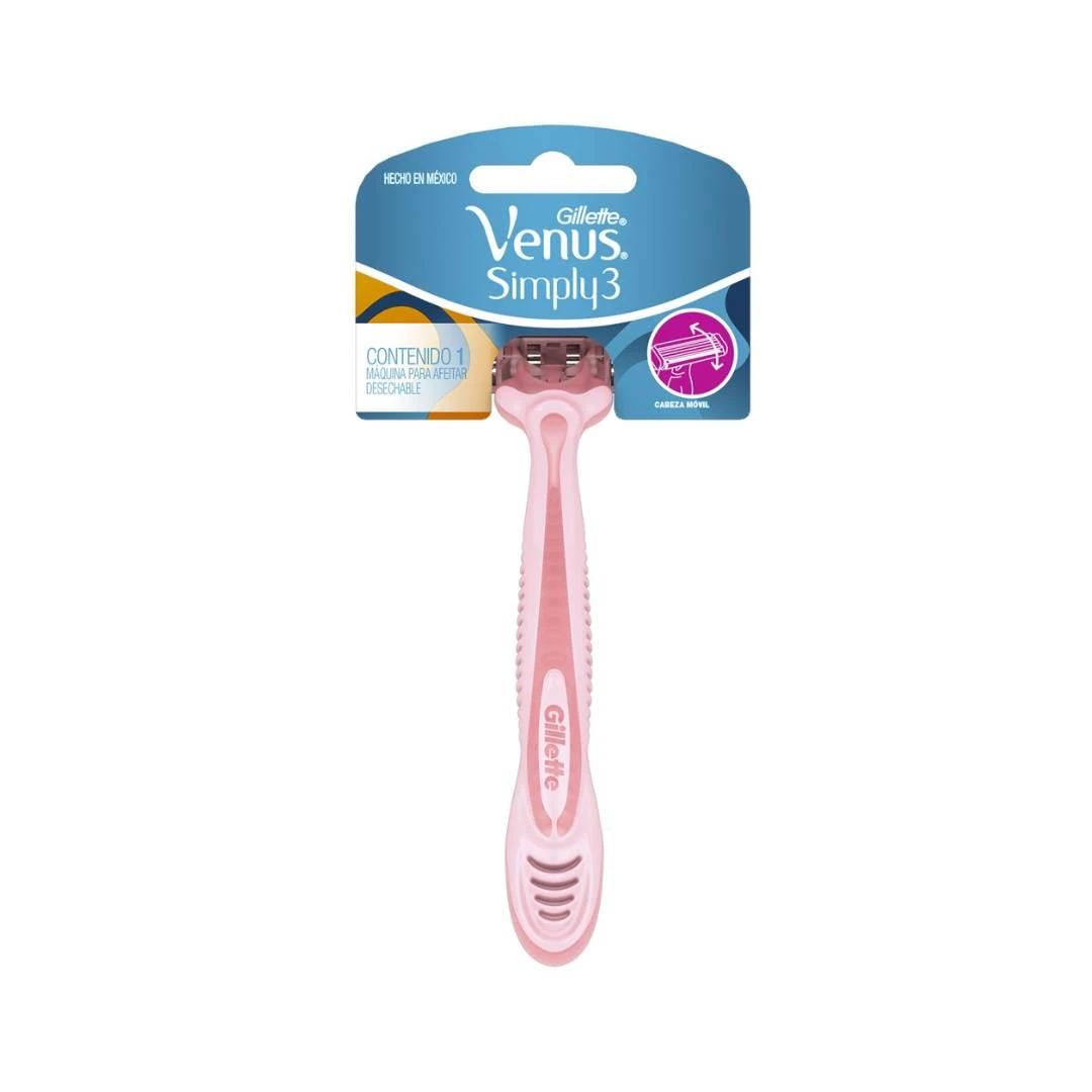 Gillette® Venus3 Jednokratni Brijač Simply Jedan Brijač, | eApoteka
