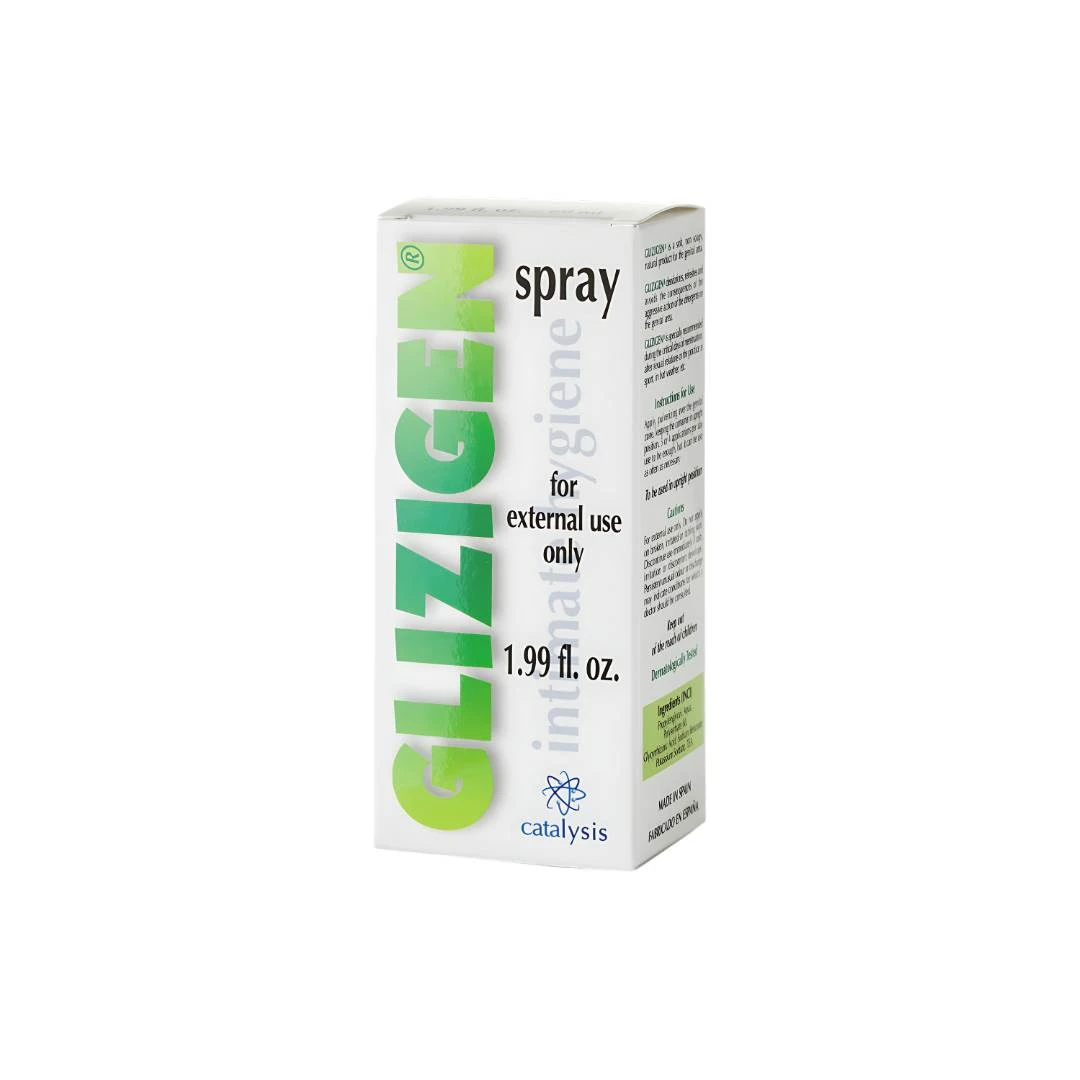 Catalysis GLIZIGEN® Sprej za Intimne Sluznice 60 mL, | eApoteka