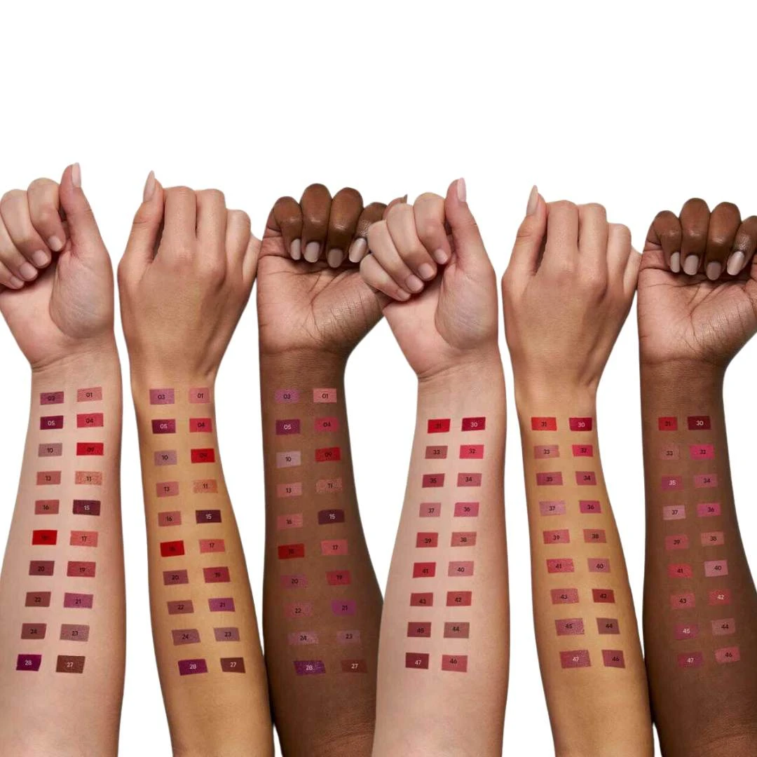 GOLDEN ROSE Tečni Mat Ruž za Usne Longstay Liquid Matte Nijansa 38 5.5 ...