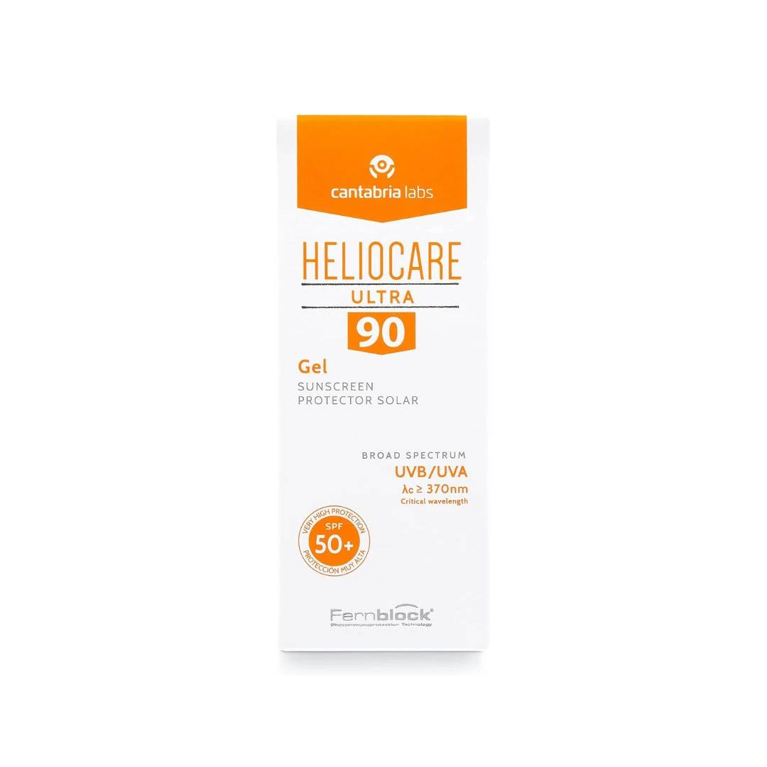 HELIOCARE ULTRA 90 Gel SPF50+ 50 mL, | eApoteka