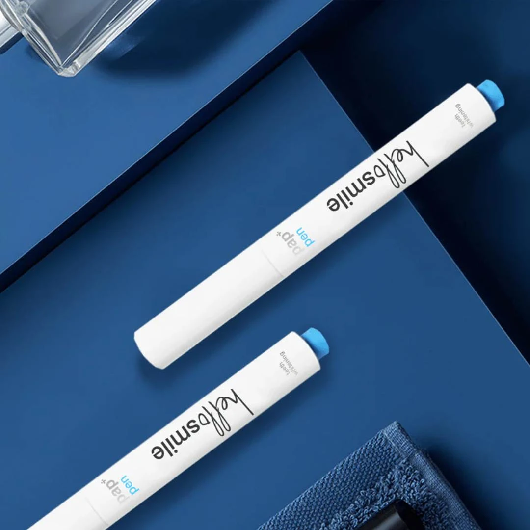 HelloSmile PAP+ Olovka Za Izbeljivanje Zuba 3 mL, | eApoteka