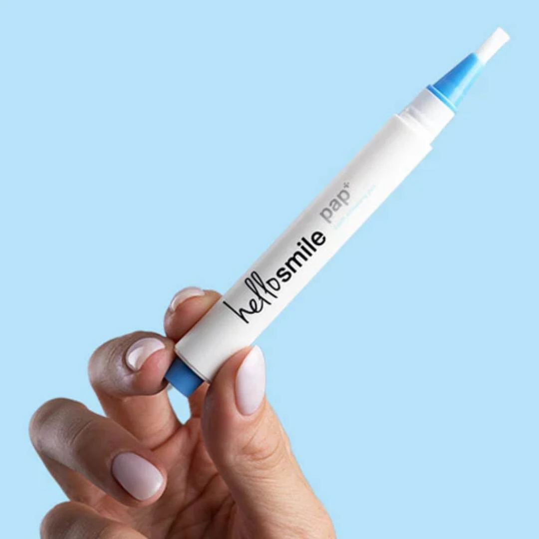 HelloSmile PAP+ Olovka Za Izbeljivanje Zuba 3 mL, | eApoteka