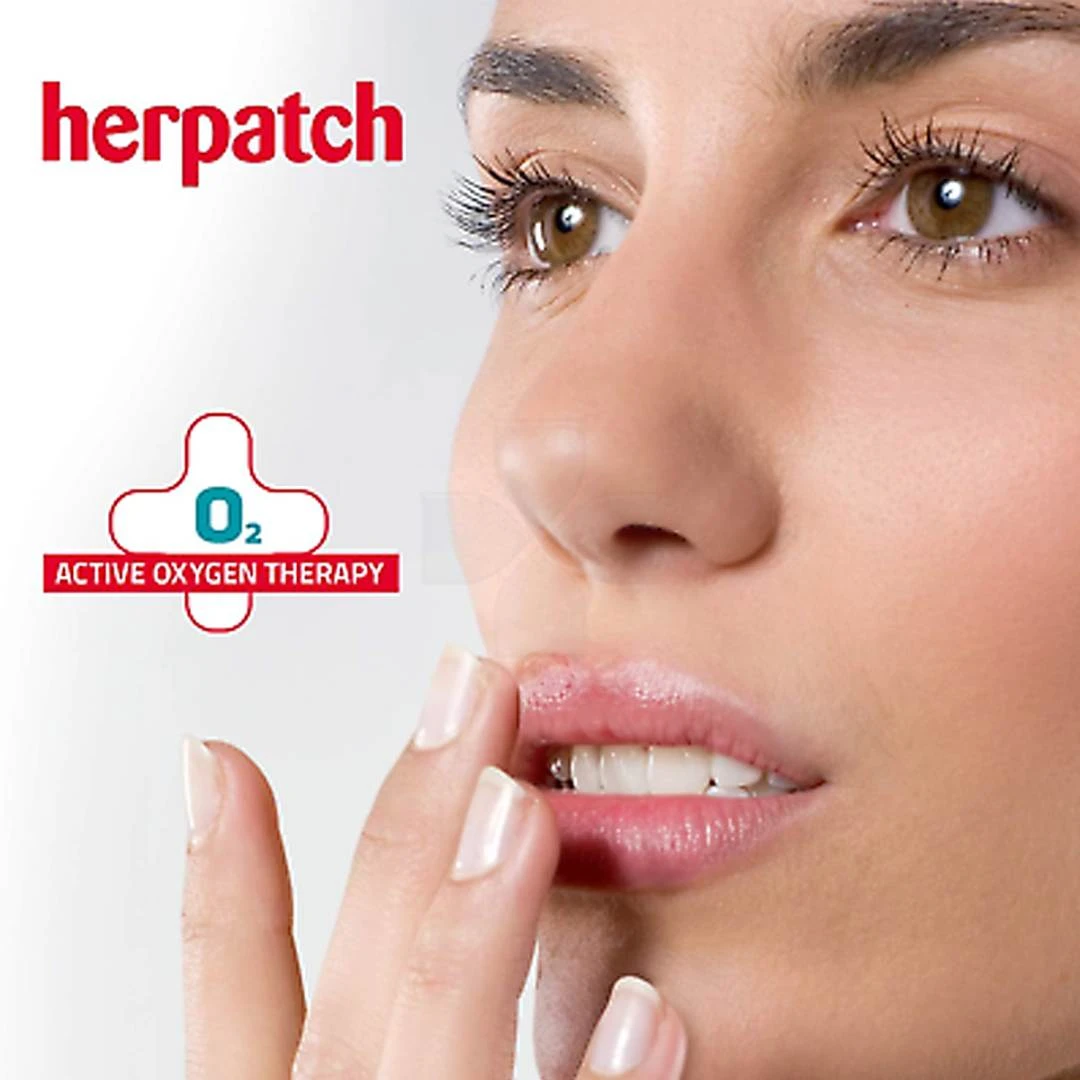 HERPATCH Cold Sore Serum za Herpes 5 mL, | eApoteka