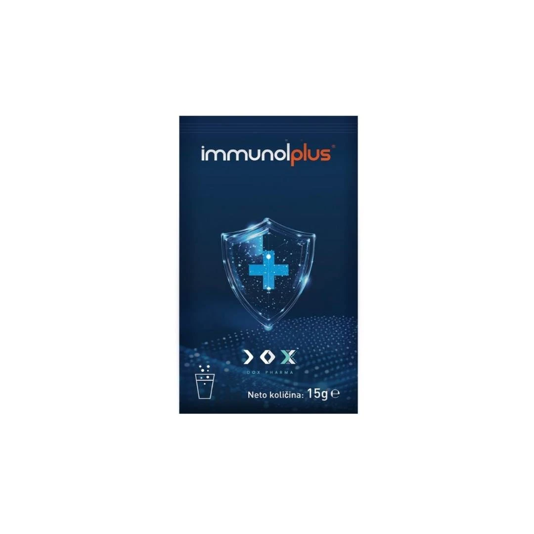 Immunolplus 30 Kesica za Imunitet, | eApoteka